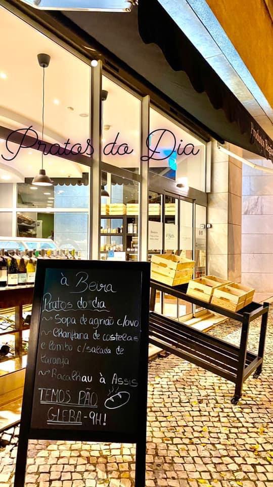 À Beira Mercearia - Coisas Boas em Alta