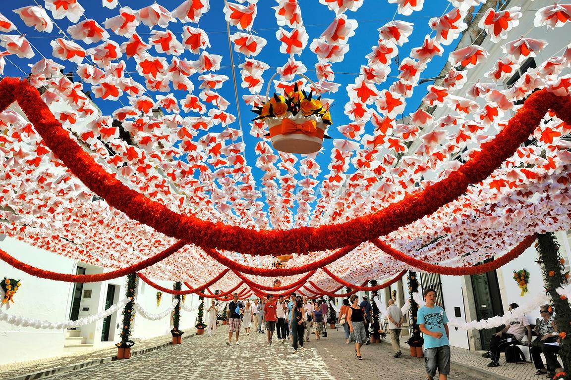 Festas populares - Coisas Boas em Alta