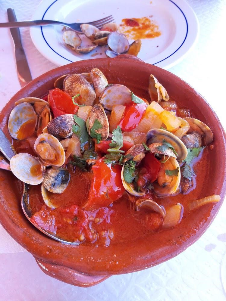 Onda azul - Praia do Meco - Coisas Boas em Alta