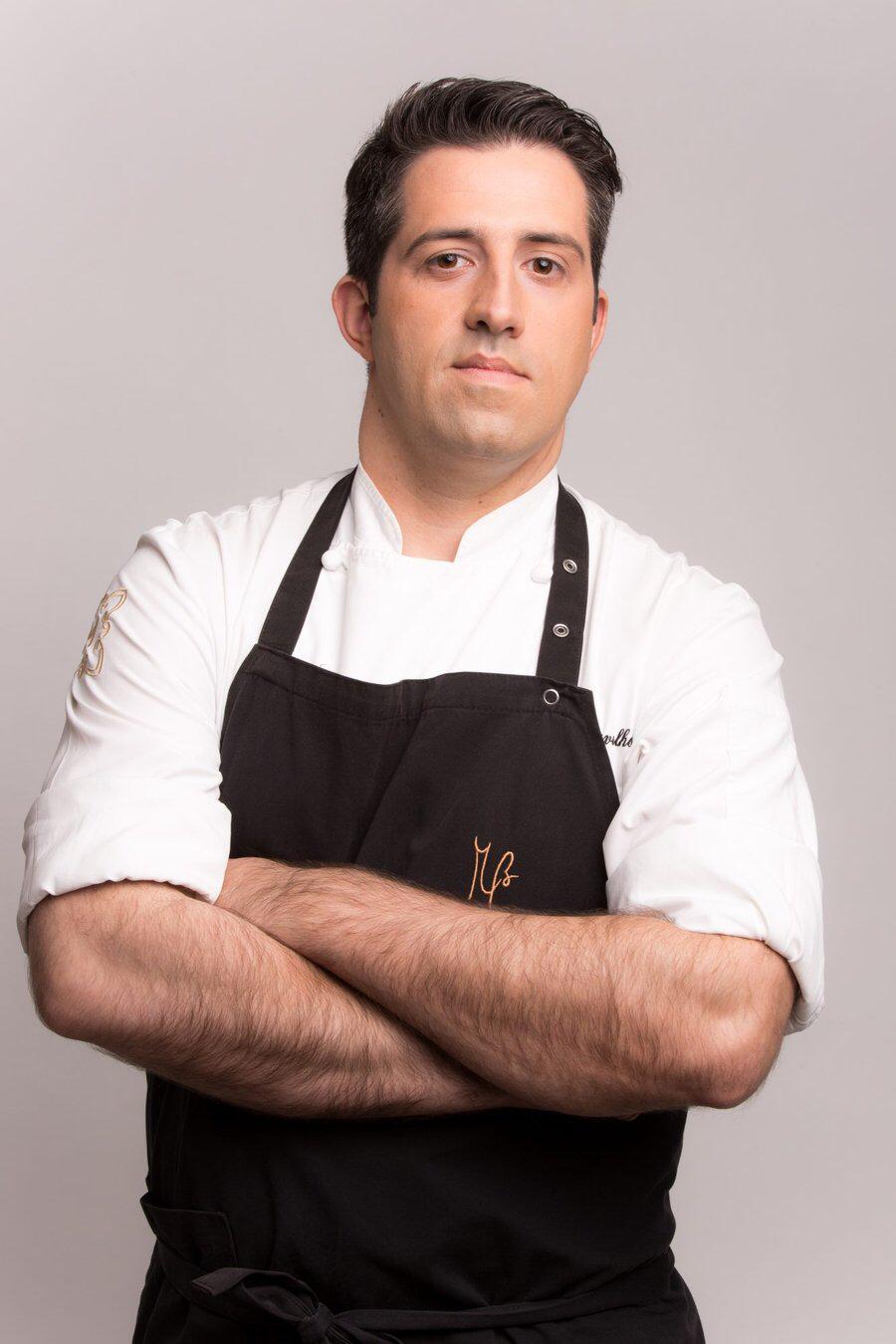 Chef Filipe Carvalho - Coisas Boas em Alta