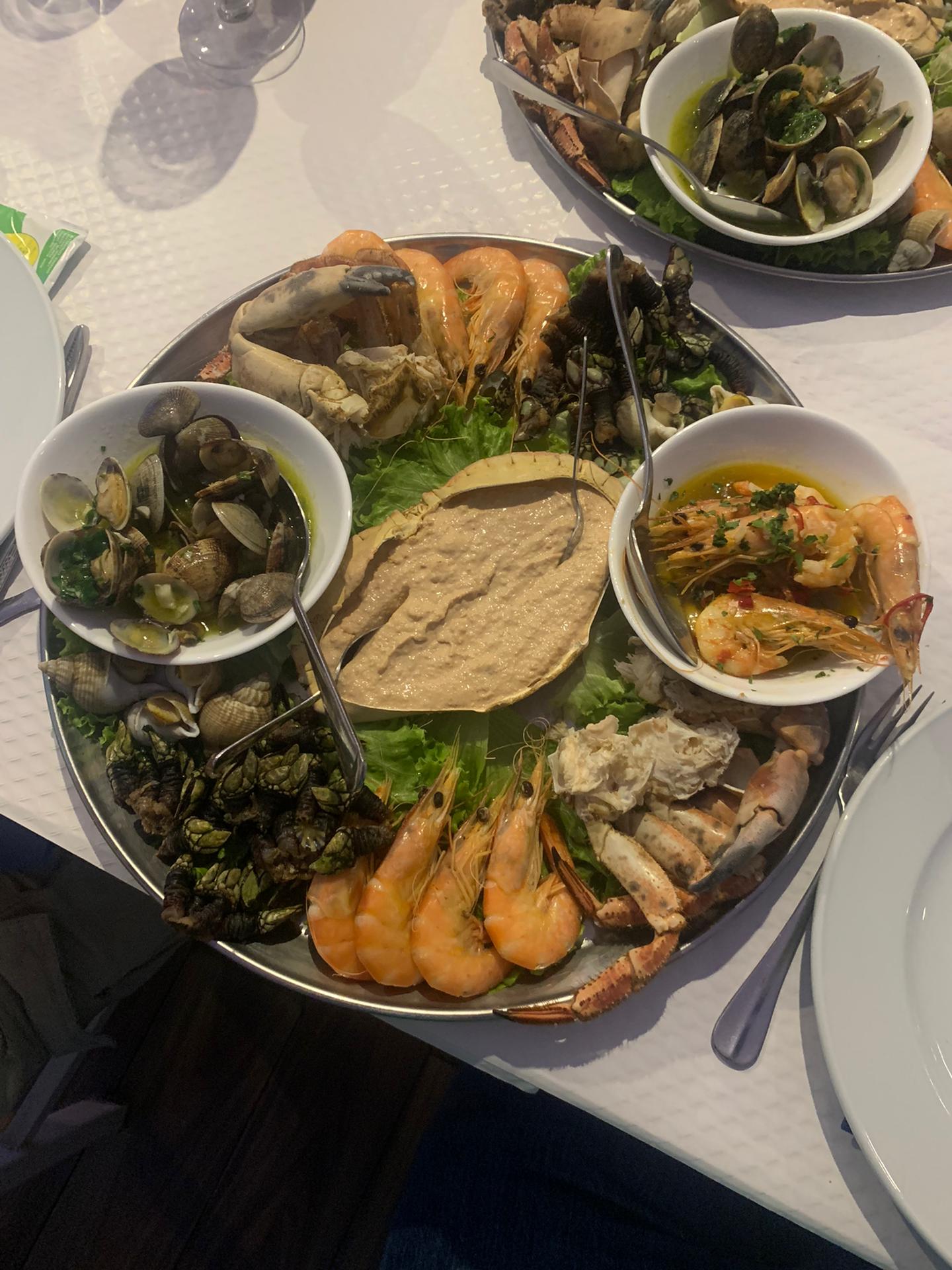 Rodízios - Atlantic Grill - Coisas Boas em Alta