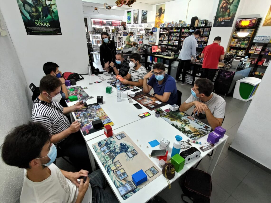 Versus Gamecenter - Coisas Boas em Alta