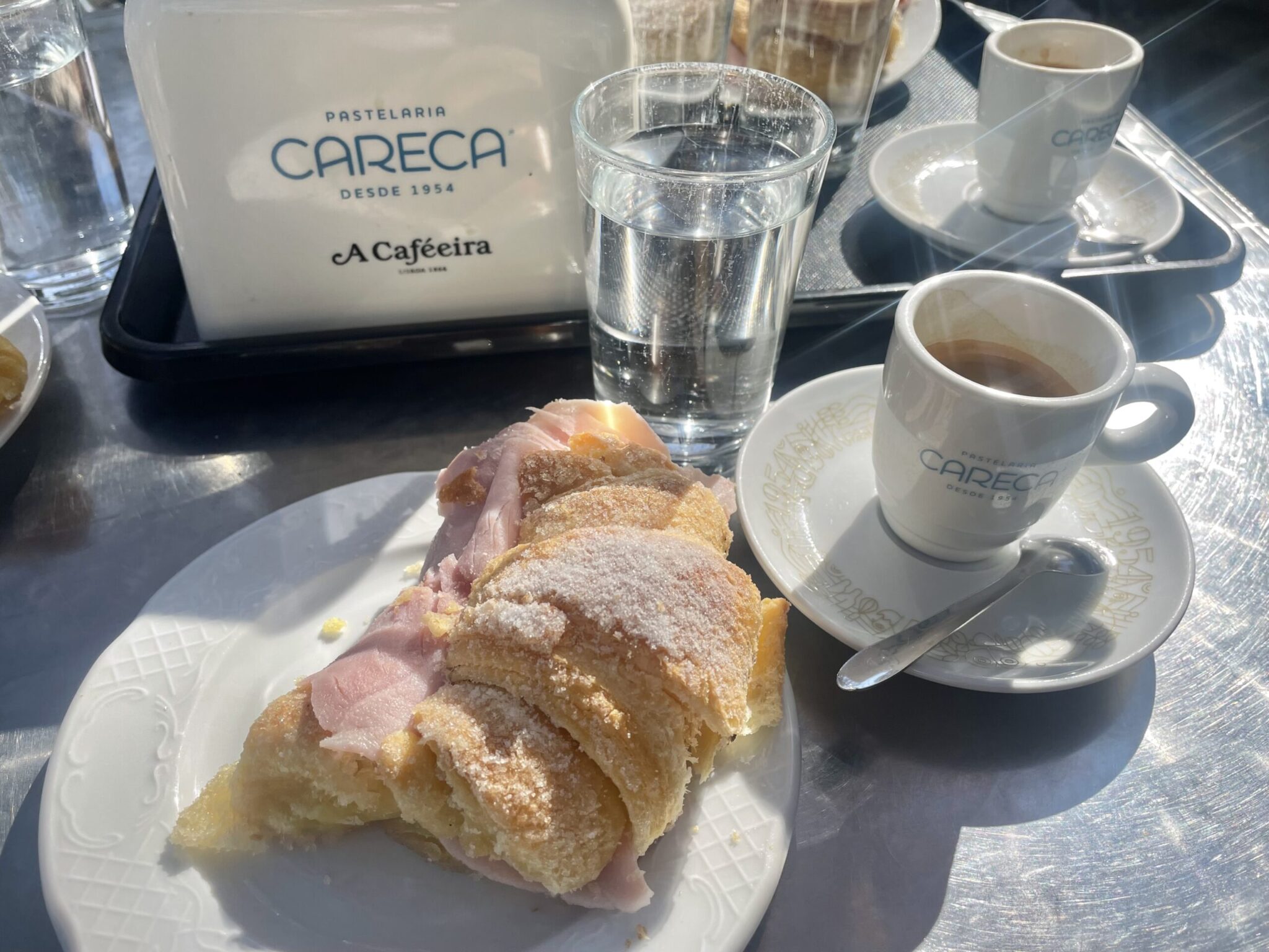 Pastelaria O Careca - Coisas Boas em Alta