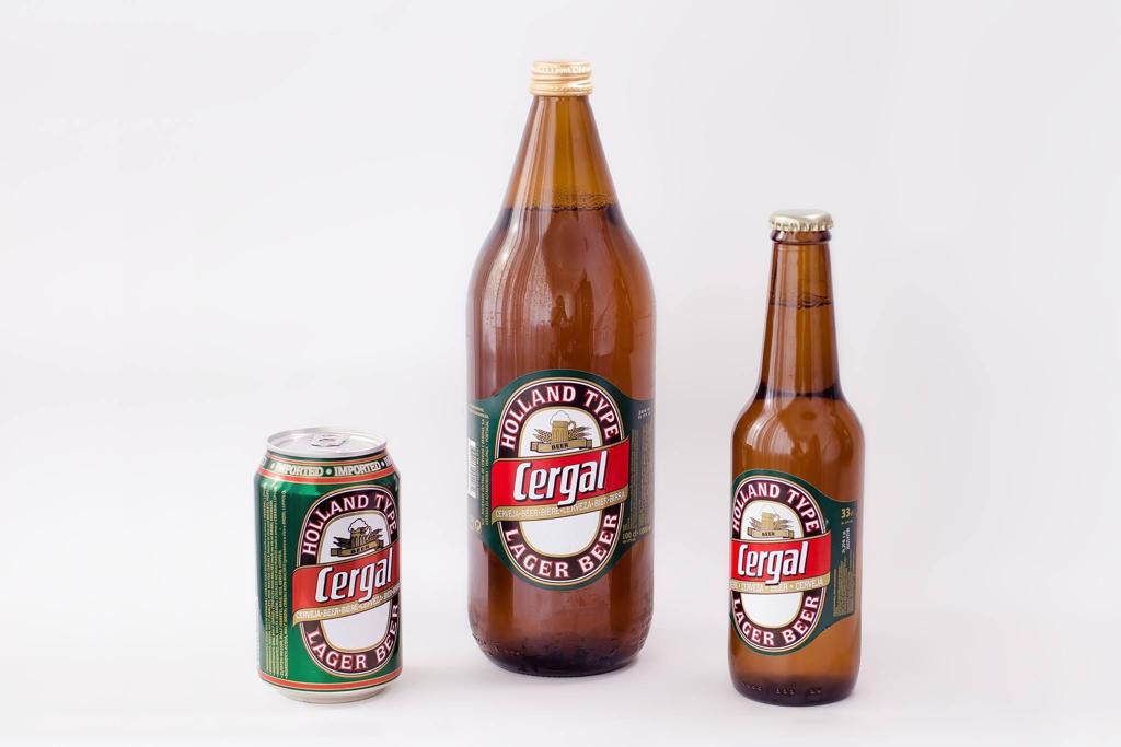 A Cergal - Coisas Boas em Alta