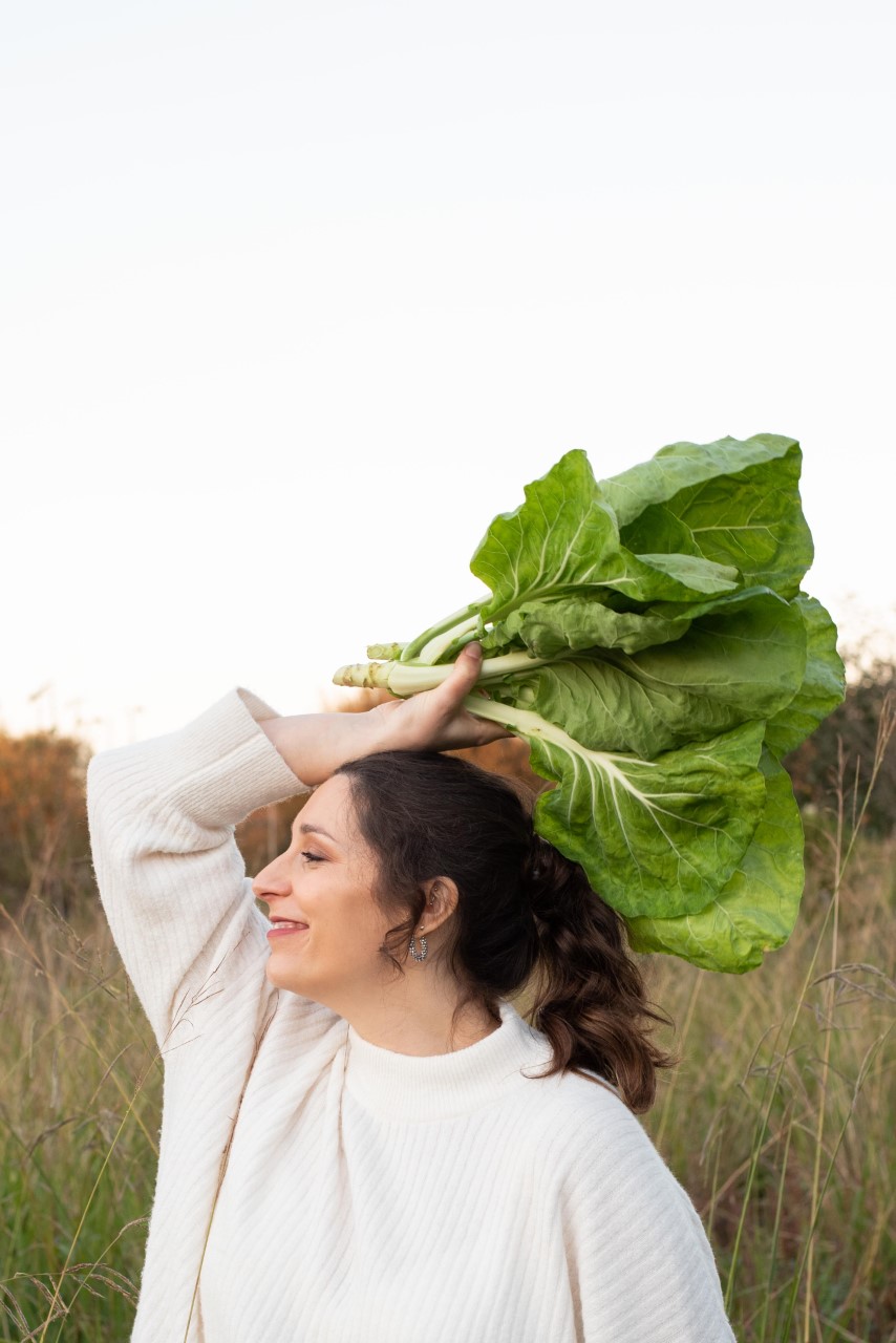 Vegetariano nas Quatro Estações de Ana Isabel Monteiro - Coisas Boas em ...