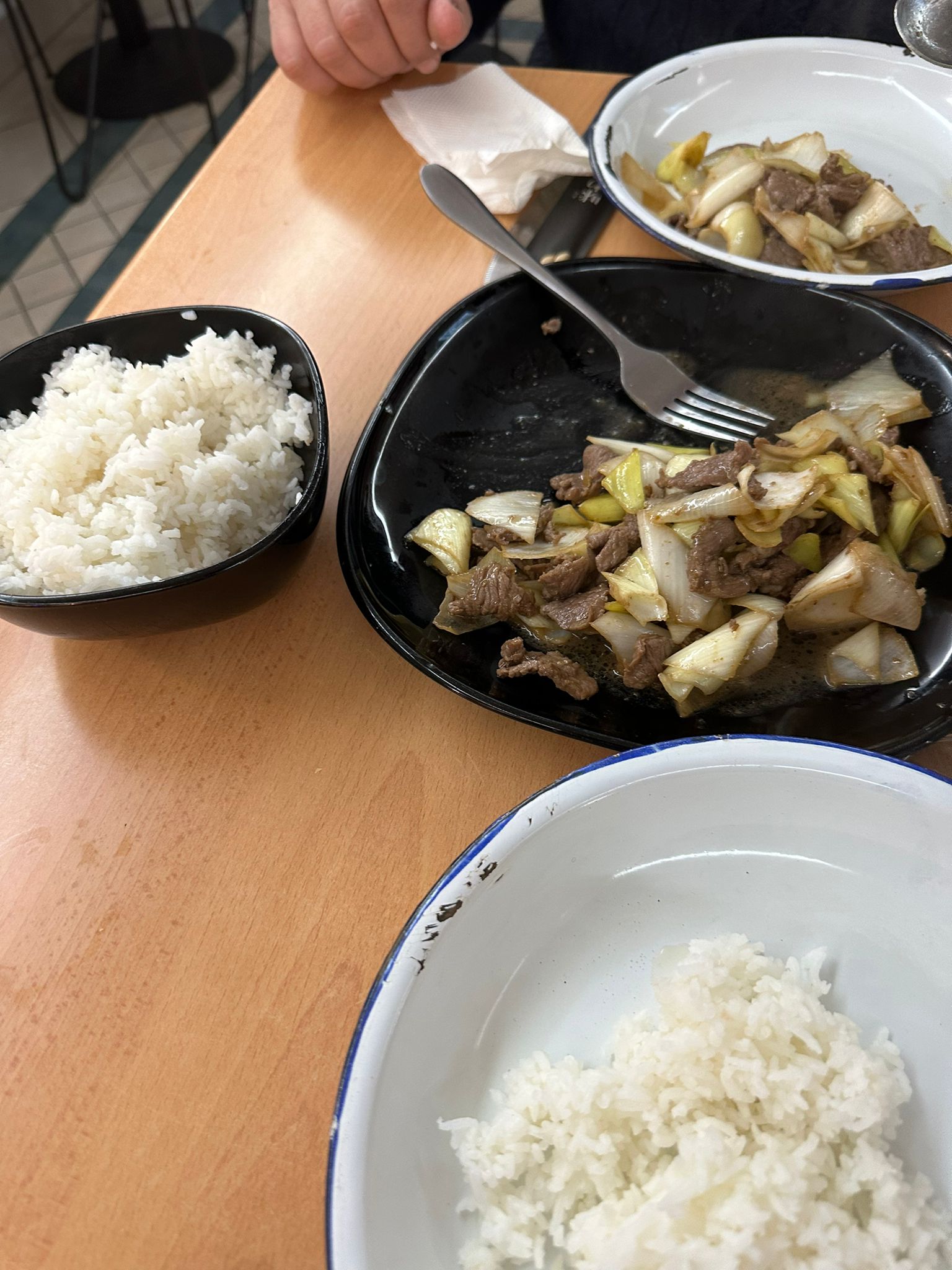 Restaurante Kuwazi - Coisas Boas em Alta