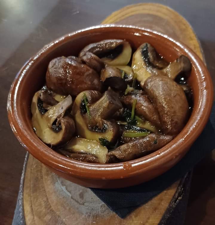 Coruche A Terra das Corujas e o Refúgio Gastronómico do Coruja Chefe ...