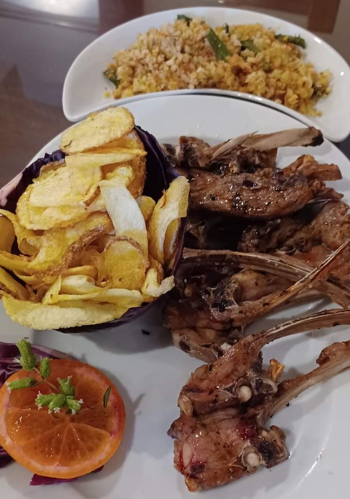 Coruche A Terra das Corujas e o Refúgio Gastronómico do Coruja Chefe ...