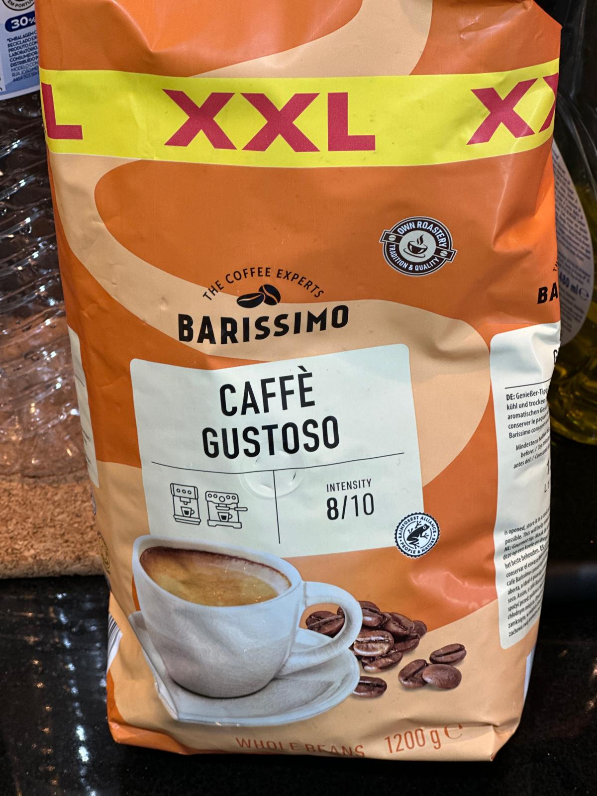 Barissimo o café do Aldi - Coisas Boas em Alta